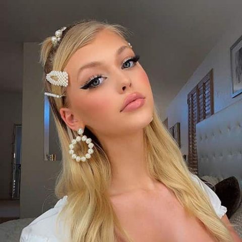 Loren Gray: Bio, Career, Photos & Videos - Prettiest Girl World